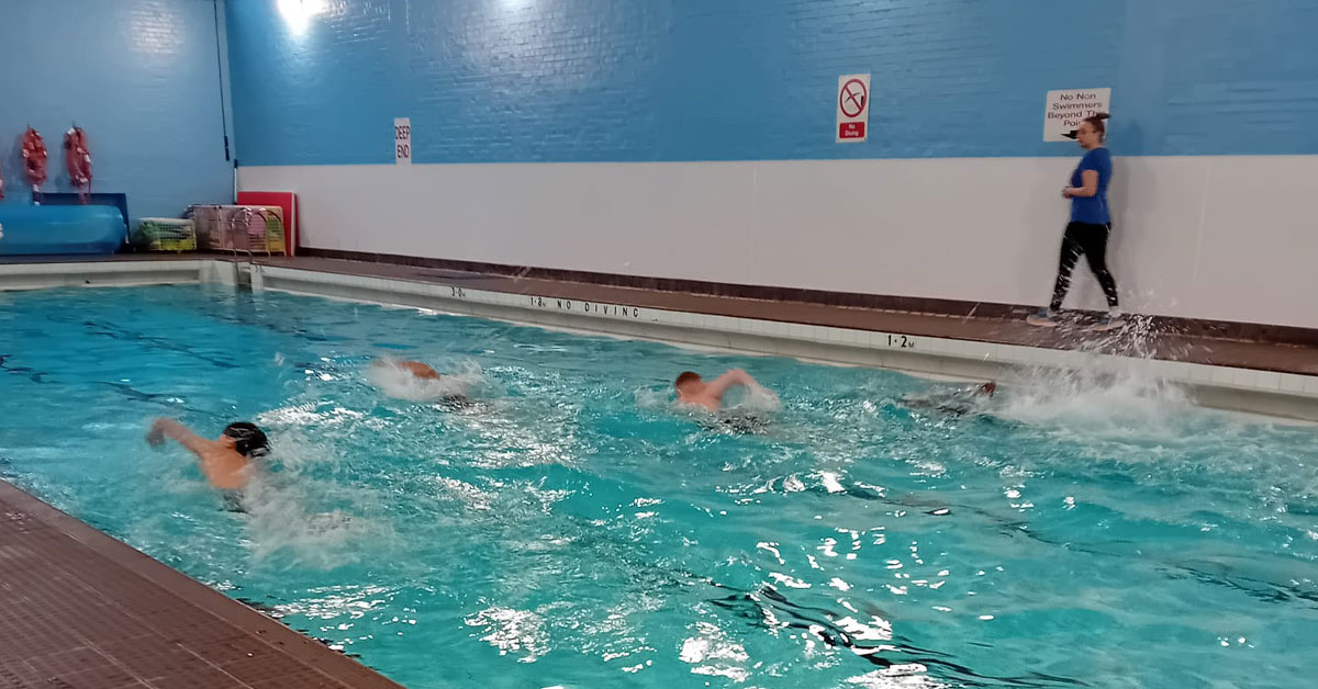 Newhaven’s Lifeguards | Newhaven School