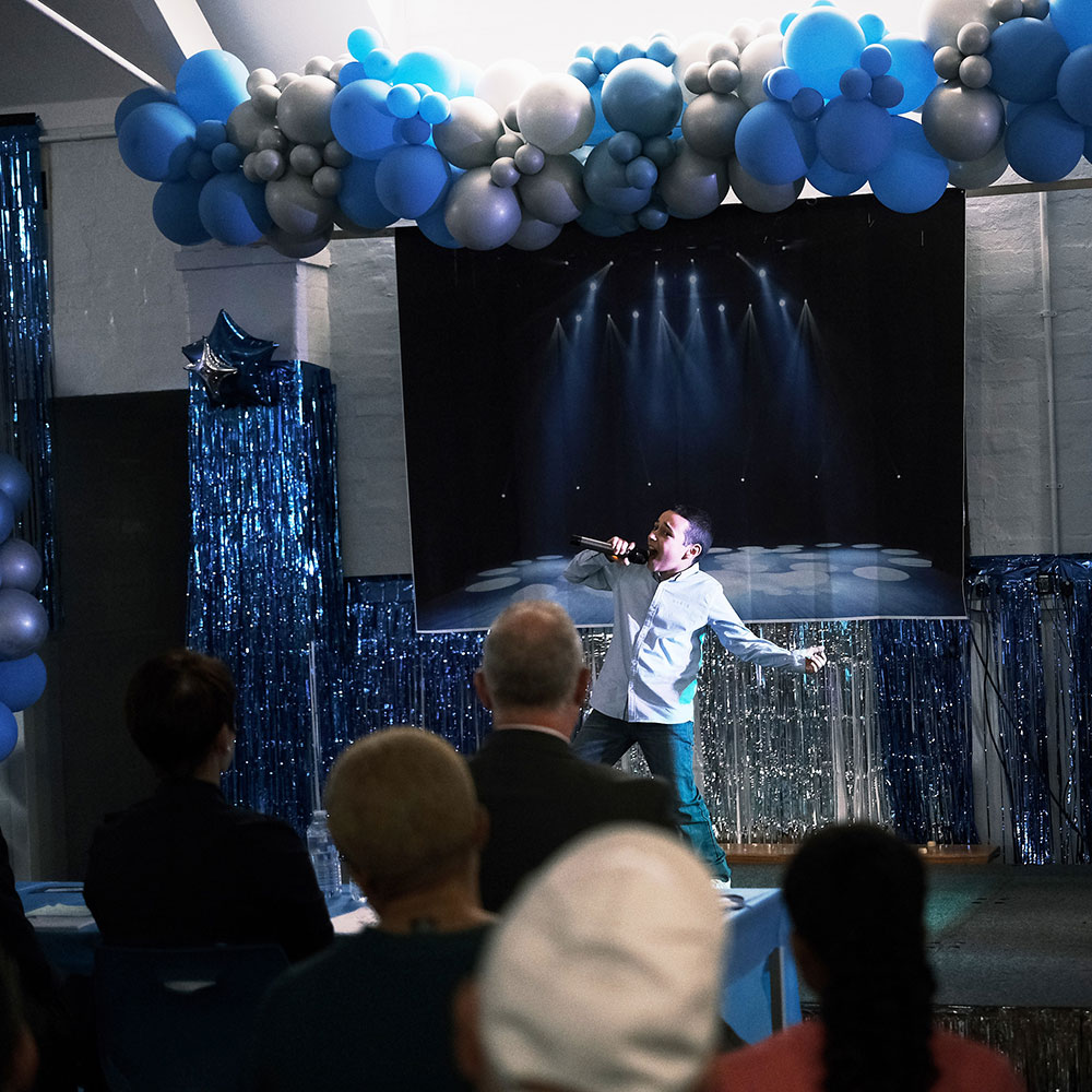 Autism's Got Talent! | Newhaven School