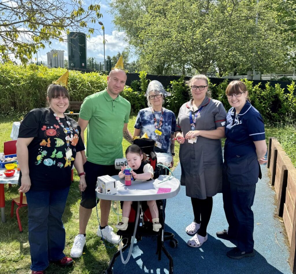 Safari Ward Summer Celebration | Newhaven School