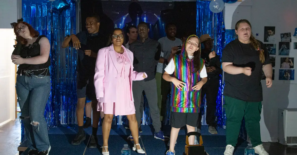 Autism's Got Talent Show – King's Park School – 2 July 2025 | Newhaven ...